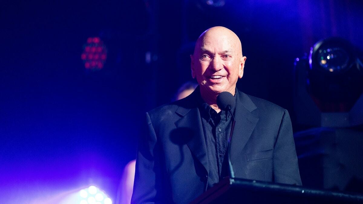 Think2Be making a difference