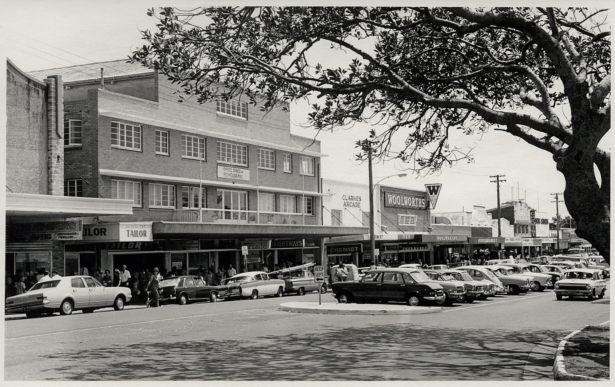 Your guide to the 2025 Redcliffe Show