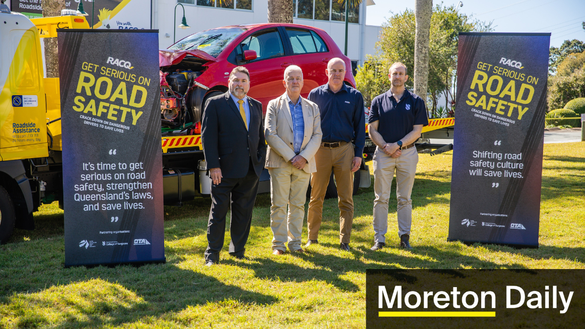 Horror 2025 road toll sparks urgent call for action