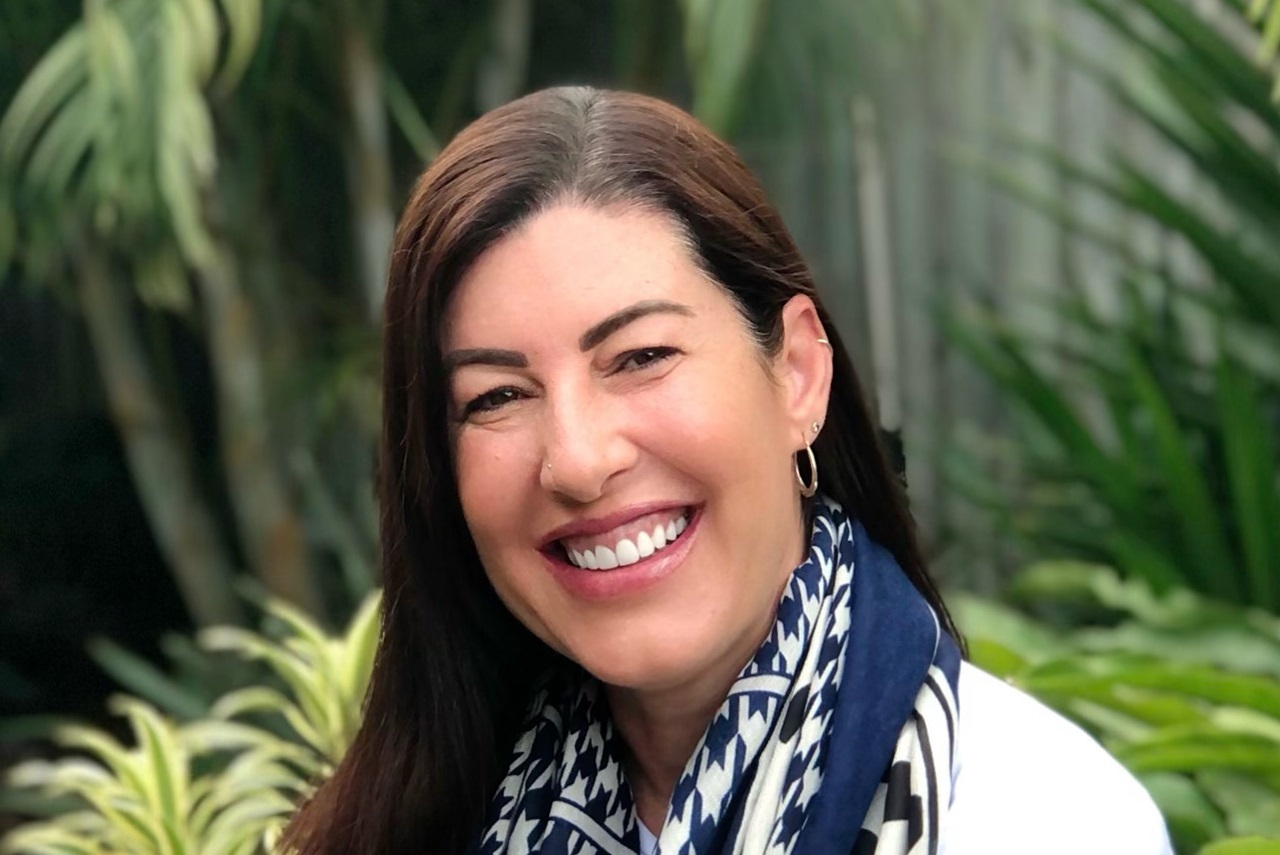 Who’s Who in 2022, Inspiring People: Janelle Ford