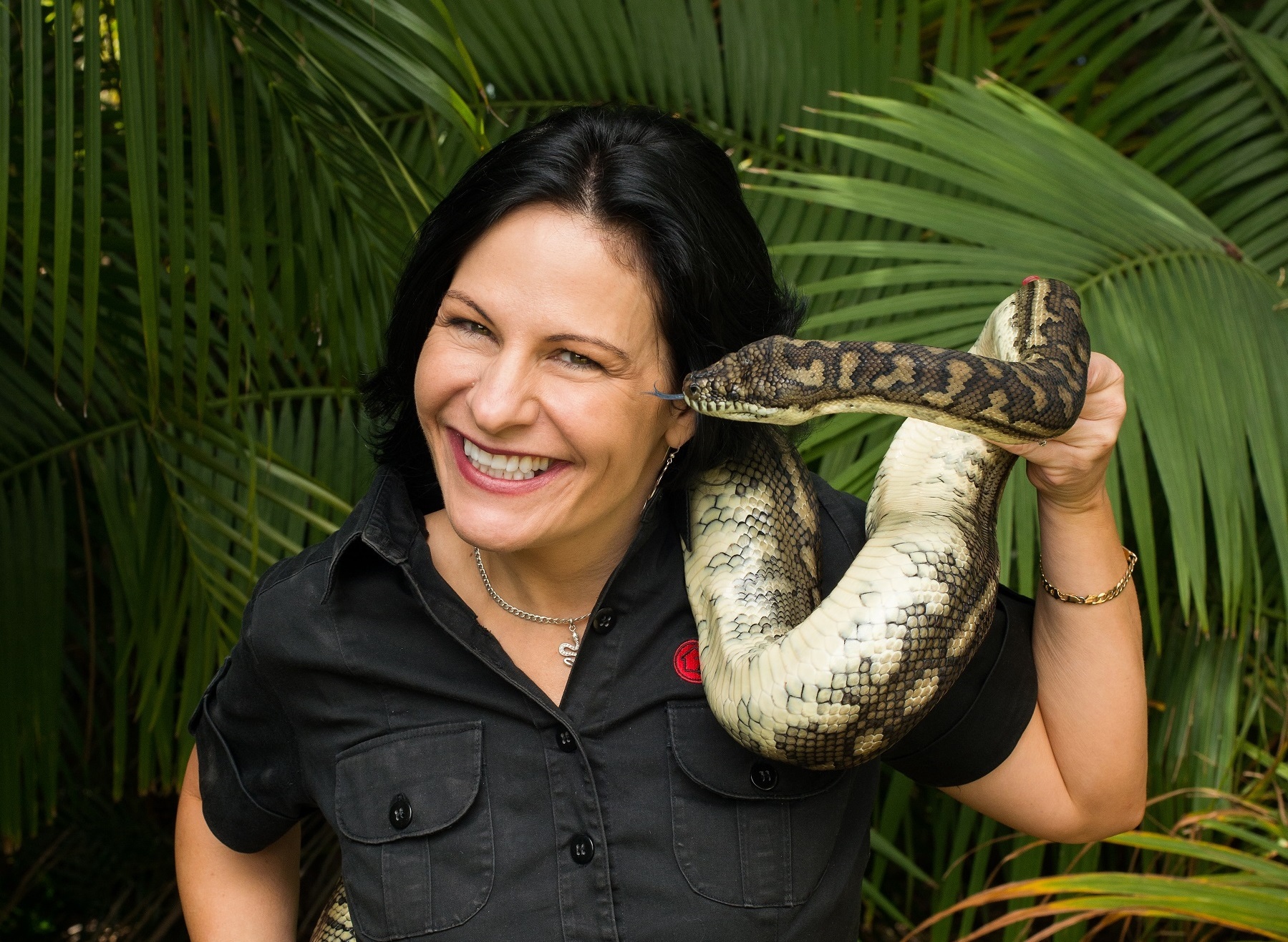 Who’s Who in 2022, Non-category: Julia Baker