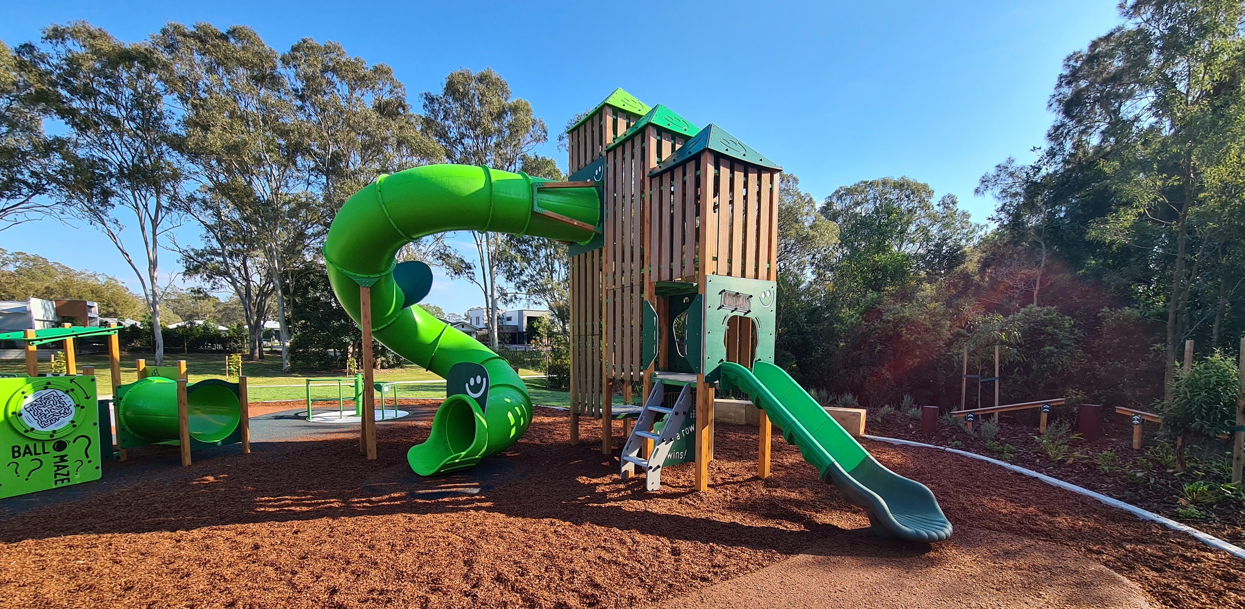 Mount Samson | Moreton Bay Region