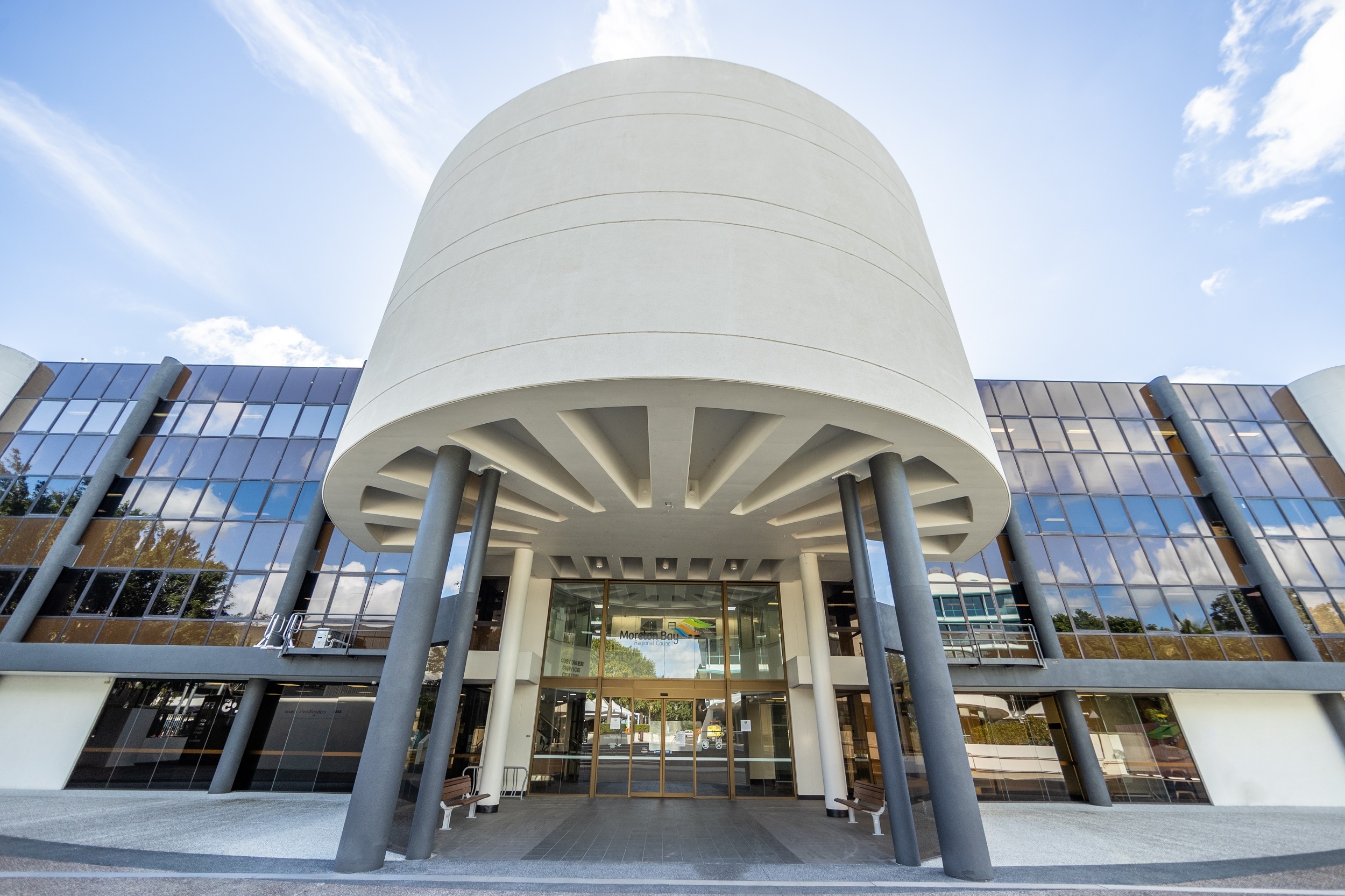 Moreton Bay City Council Christmas closure