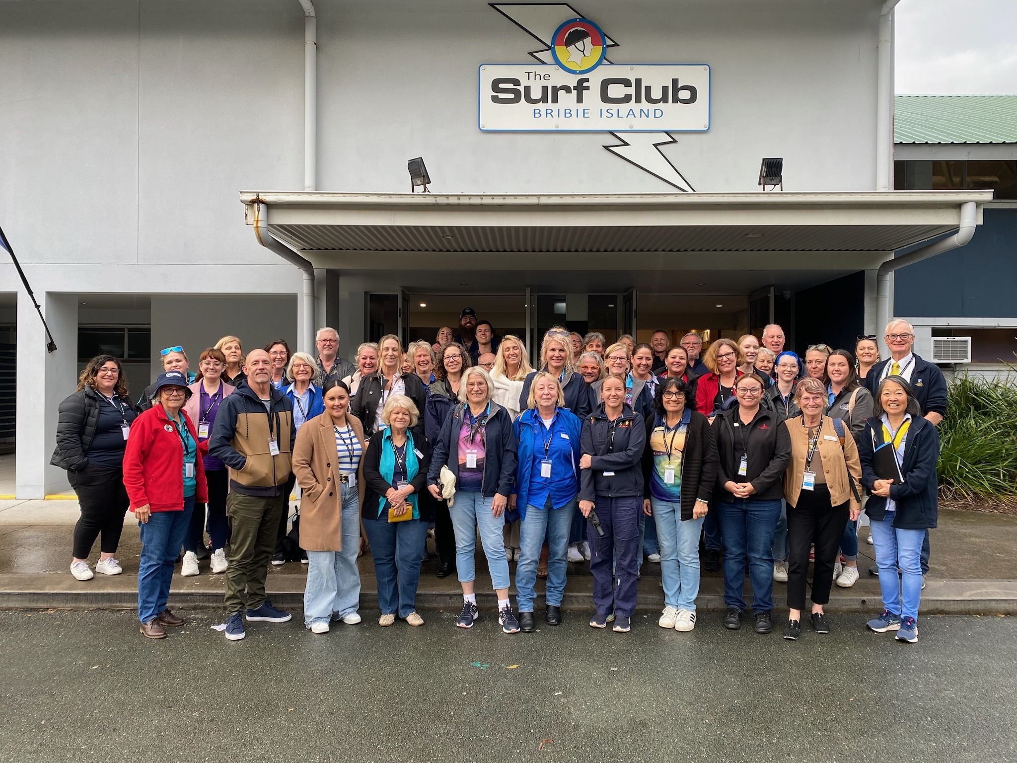Conference a hit with delegates