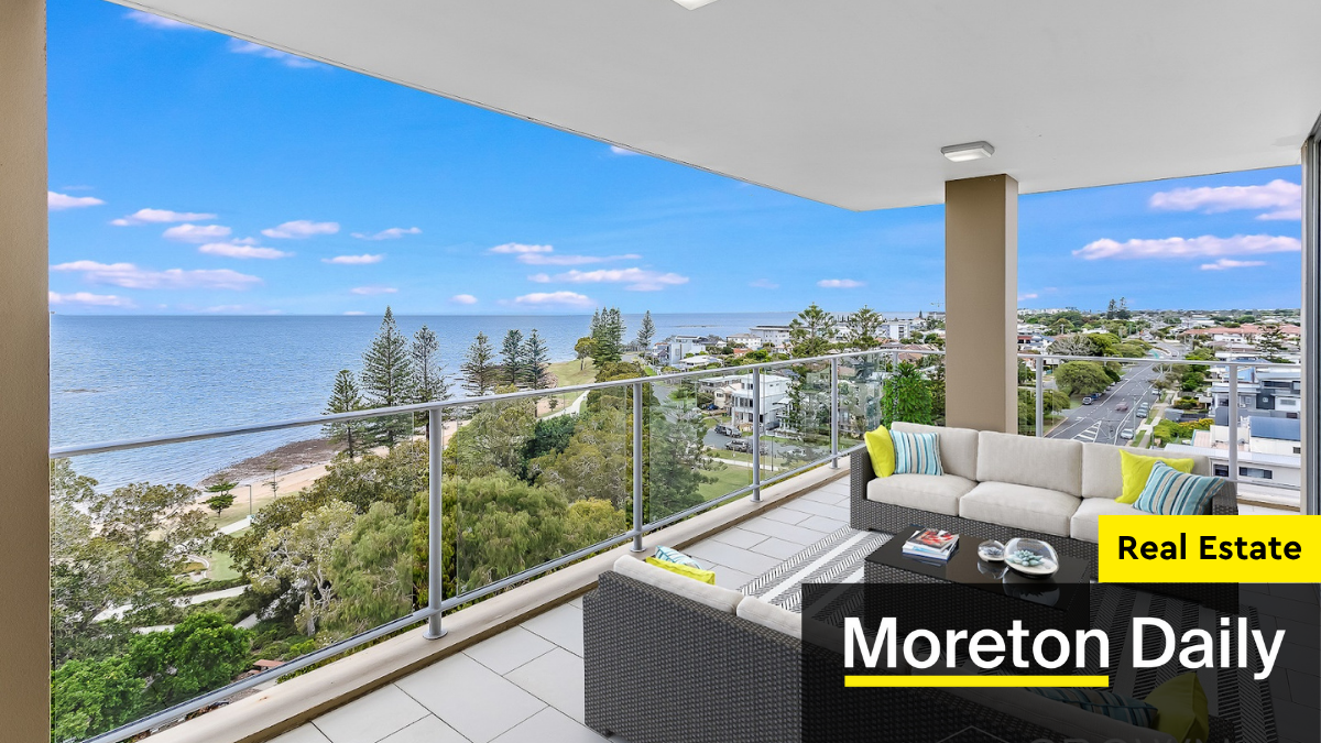 Renting in Redcliffe: Coastal lifestyle awaits