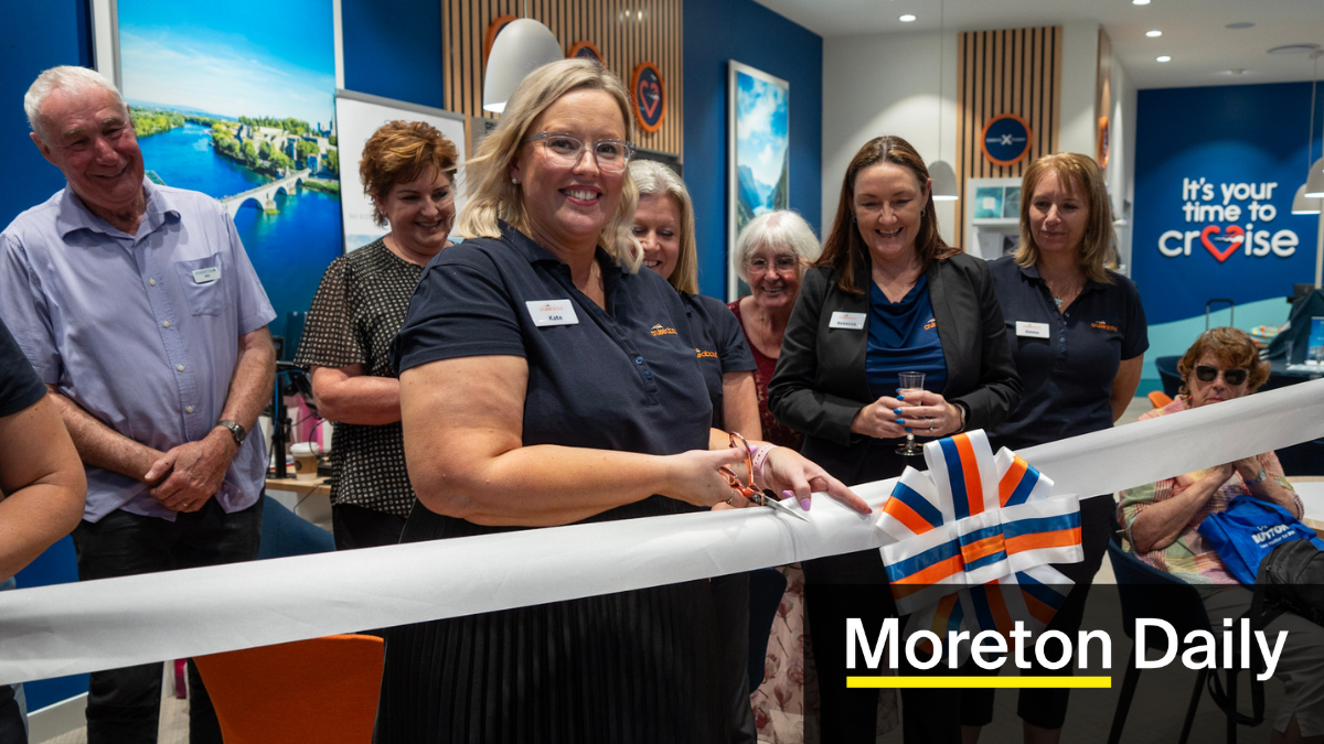 Cruiseabout opens at North Lakes