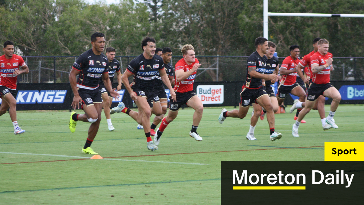 Ready to rumble in Battle for Brisbane