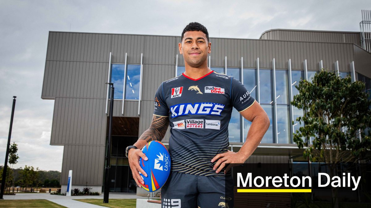 Dolphins NRL, UniSC partnership is a winner