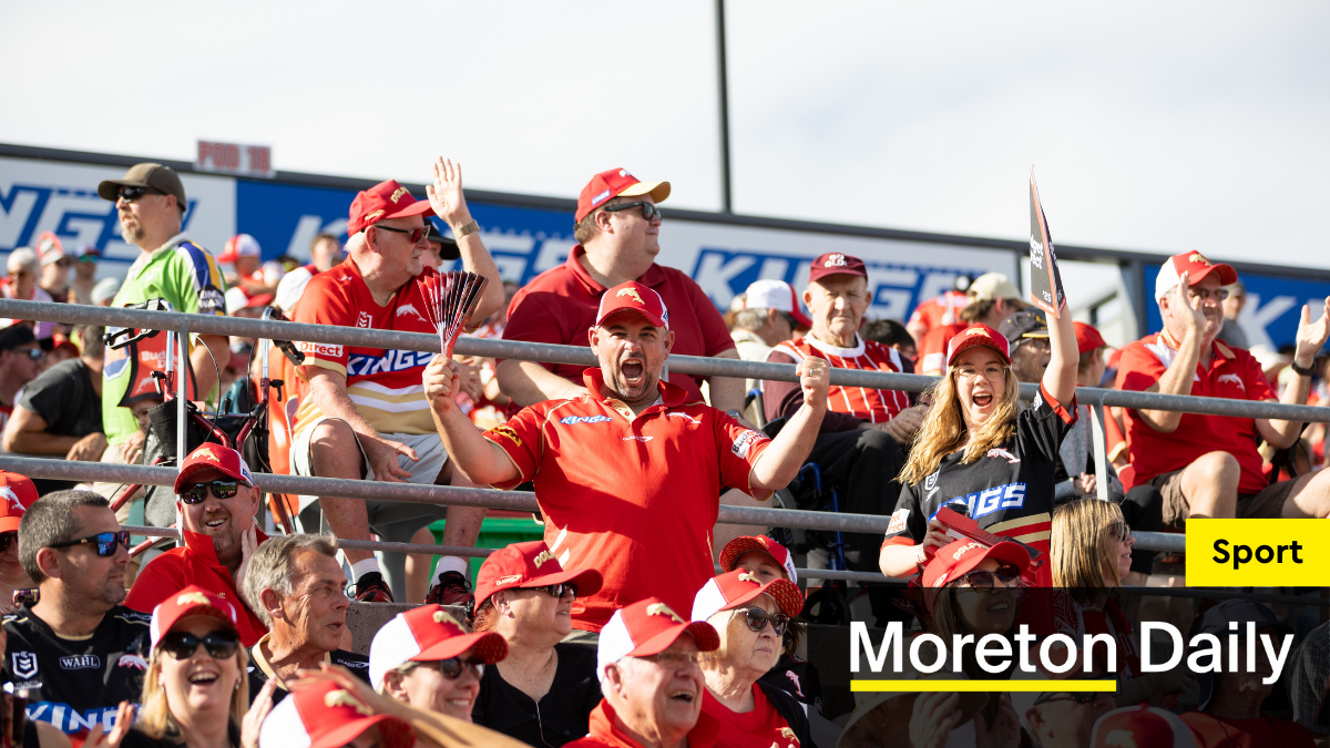 Mega Dolphins’ fans photo gallery