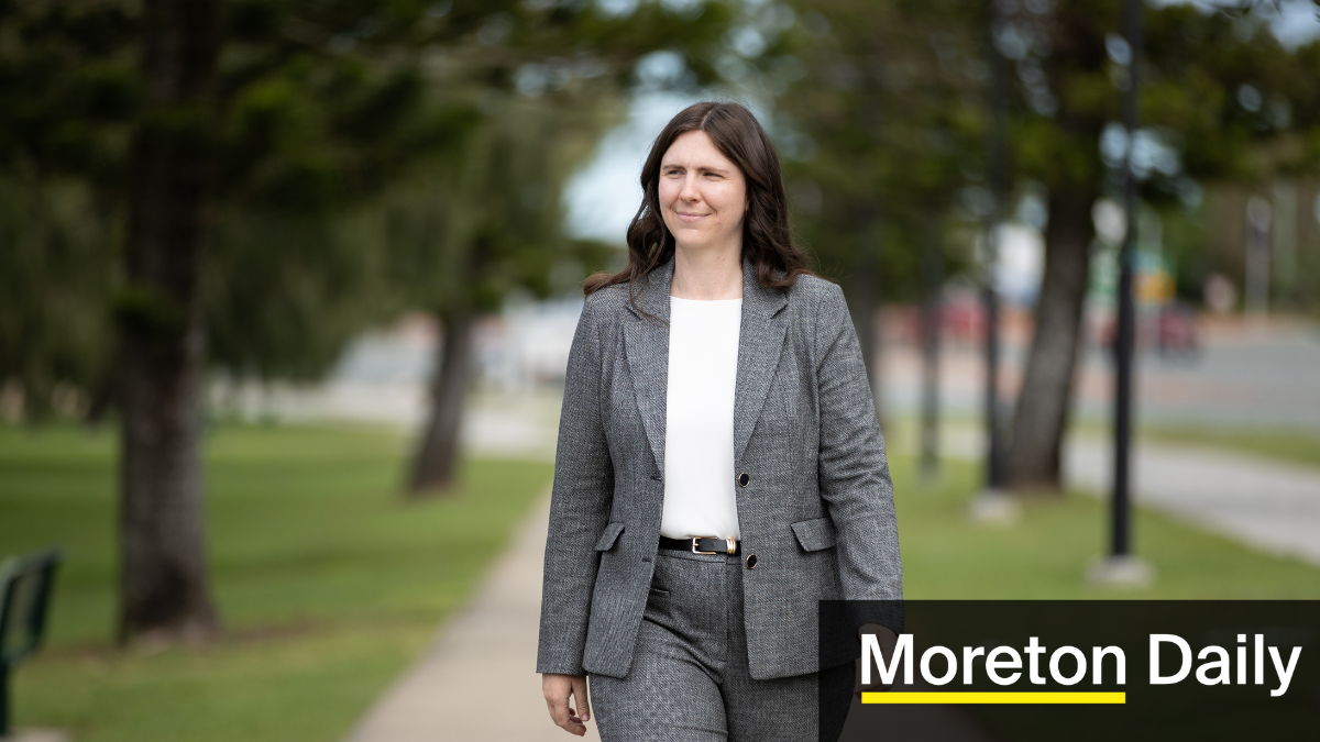 New MP’s vow to Petrie electorate