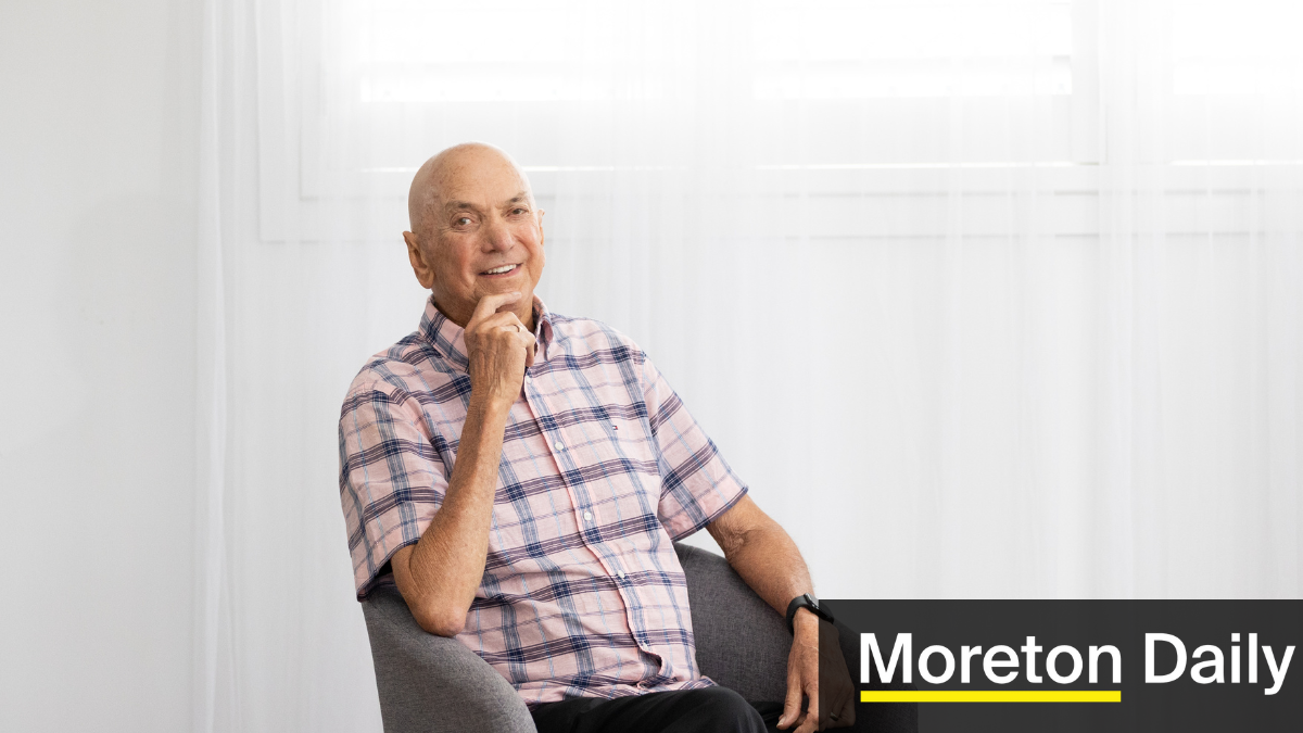 International Men's Day: Empowering others to achieve success