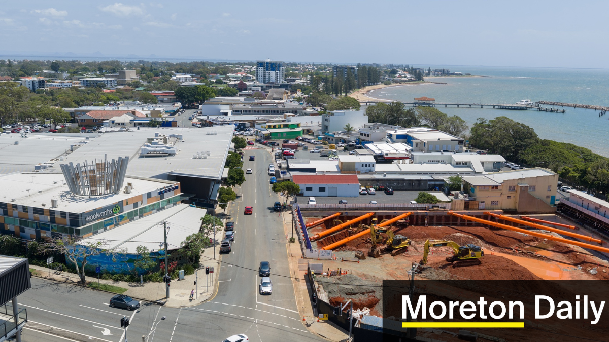 Creating a vibrant Sutton Street