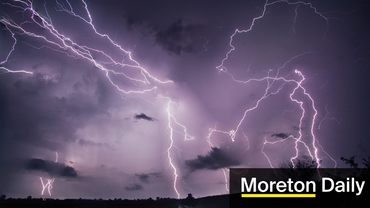 Dashboard's new storm tracker