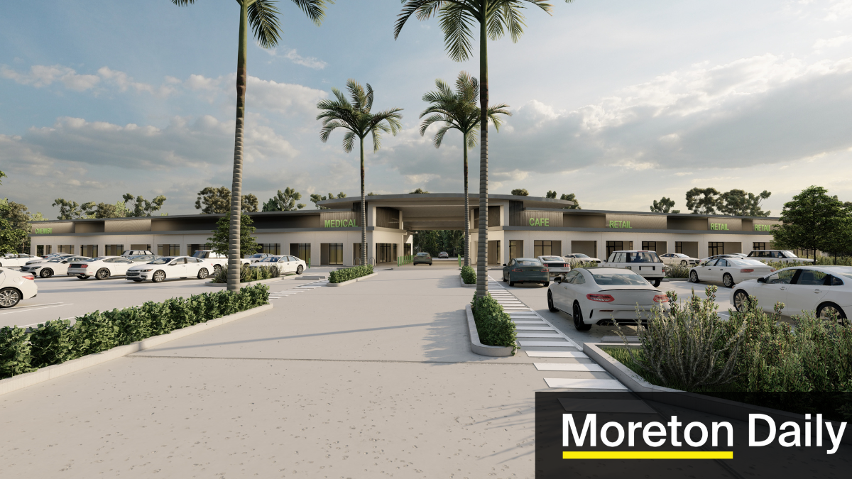 Opening plan for new centre