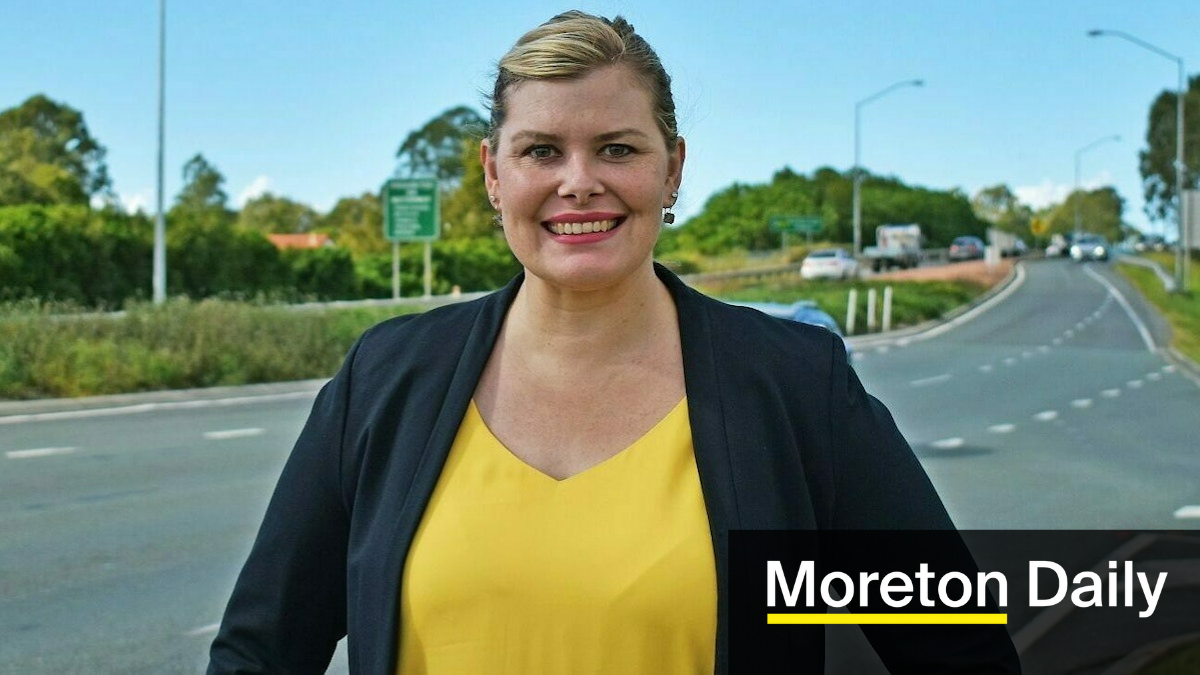 2024 State Election results Moreton Bay seats