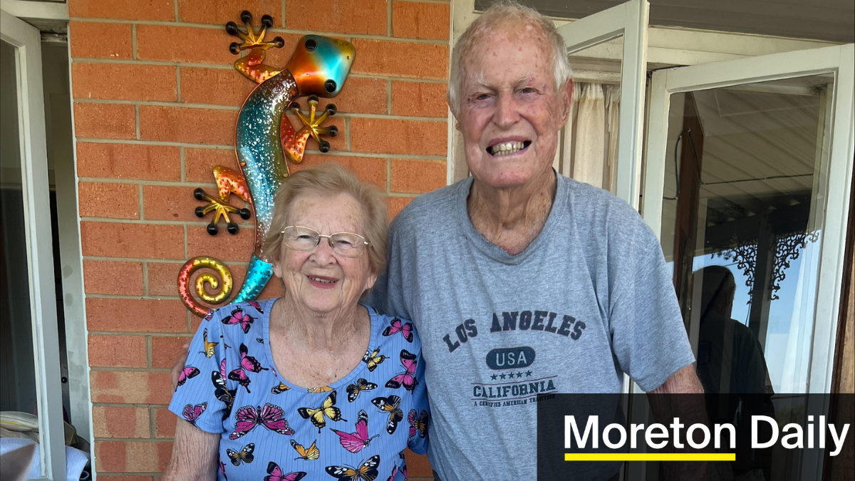 Double milestone for Sharon Alback