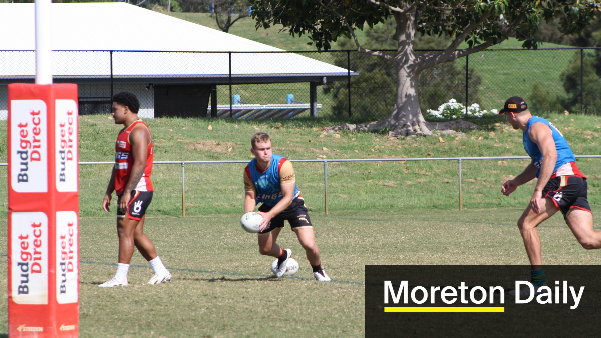 Graham’s vow ahead of first Dolphins trial game