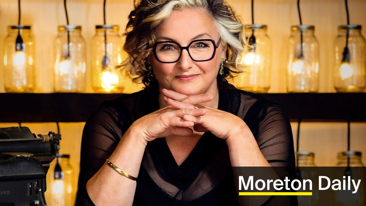 Julie Goodwin: MasterChef stays true to self