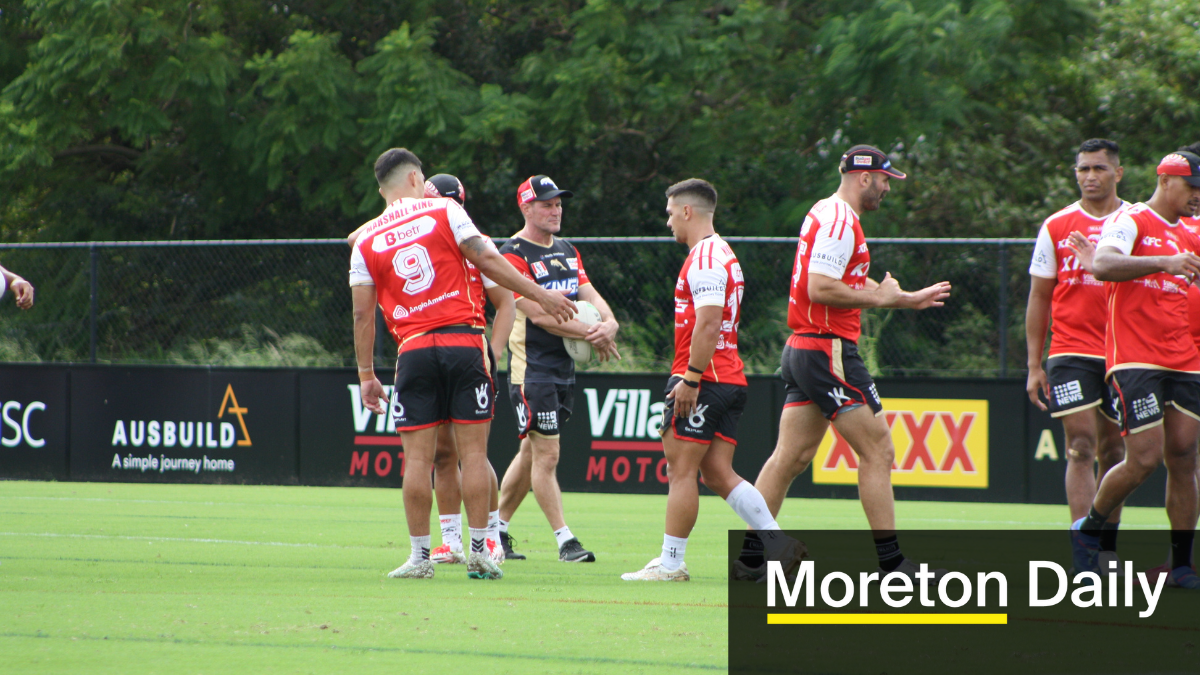 Woolf: ‘That says to me we’re going to turn it around’