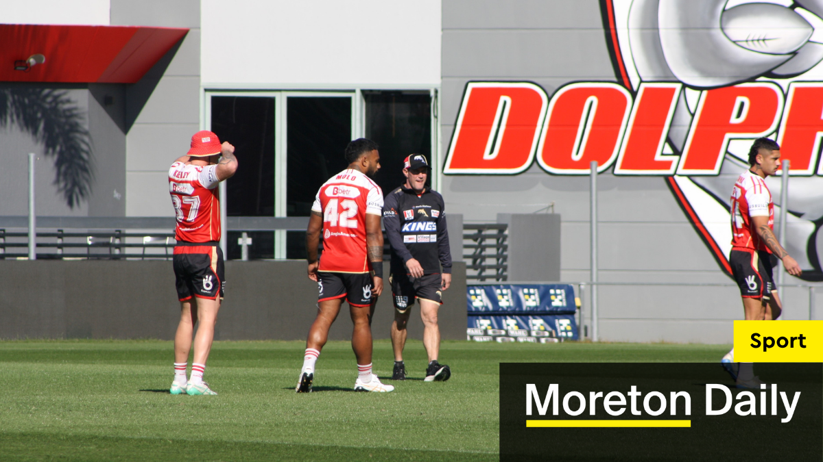 Woolf: ‘We’ve got to back ourselves’