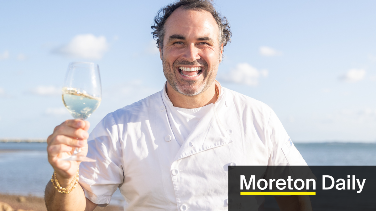 Moreton Bay Food + Wine Festival bigger and more delicious in 2025