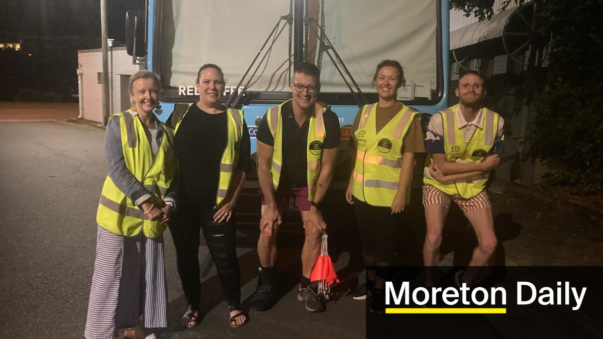 Call for volunteers to help Safe Sleepz service