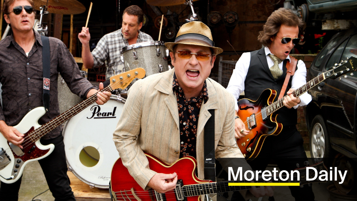 Sandstone Point plans big bash for 10th birthday