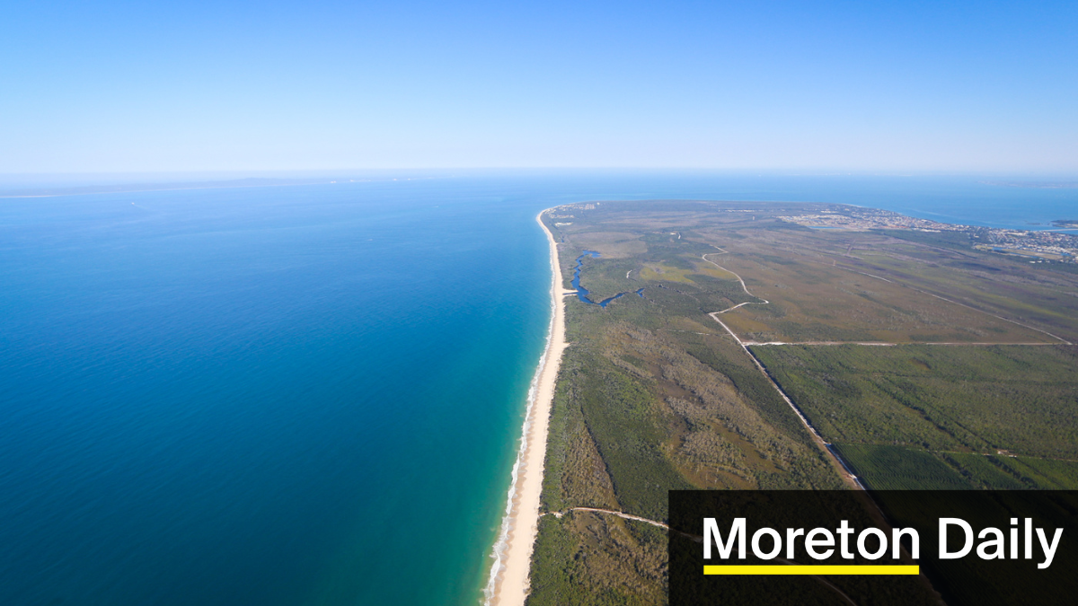 Beach track to honour Harry