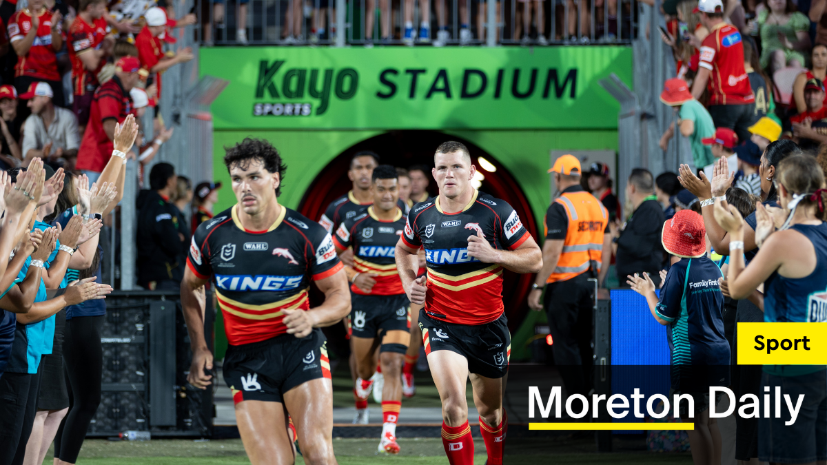 Tom Gilbert: ‘We’ll be ready round one’