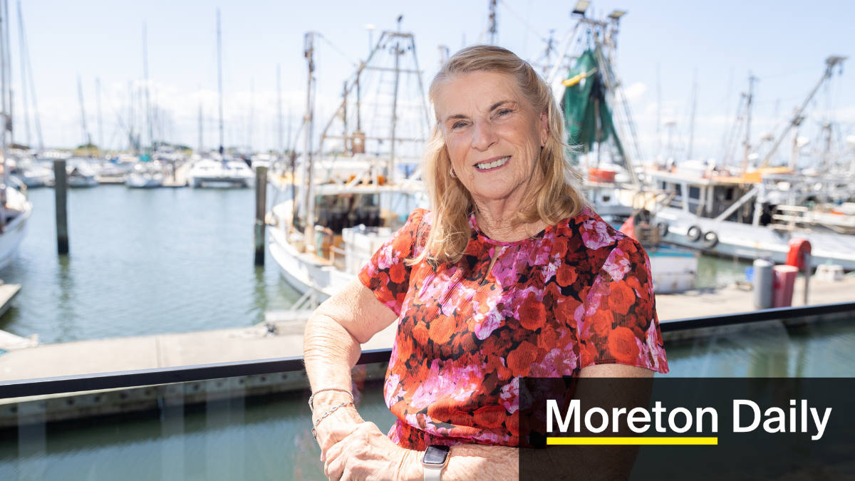 International Women’s Day: Marlene driven to succeed