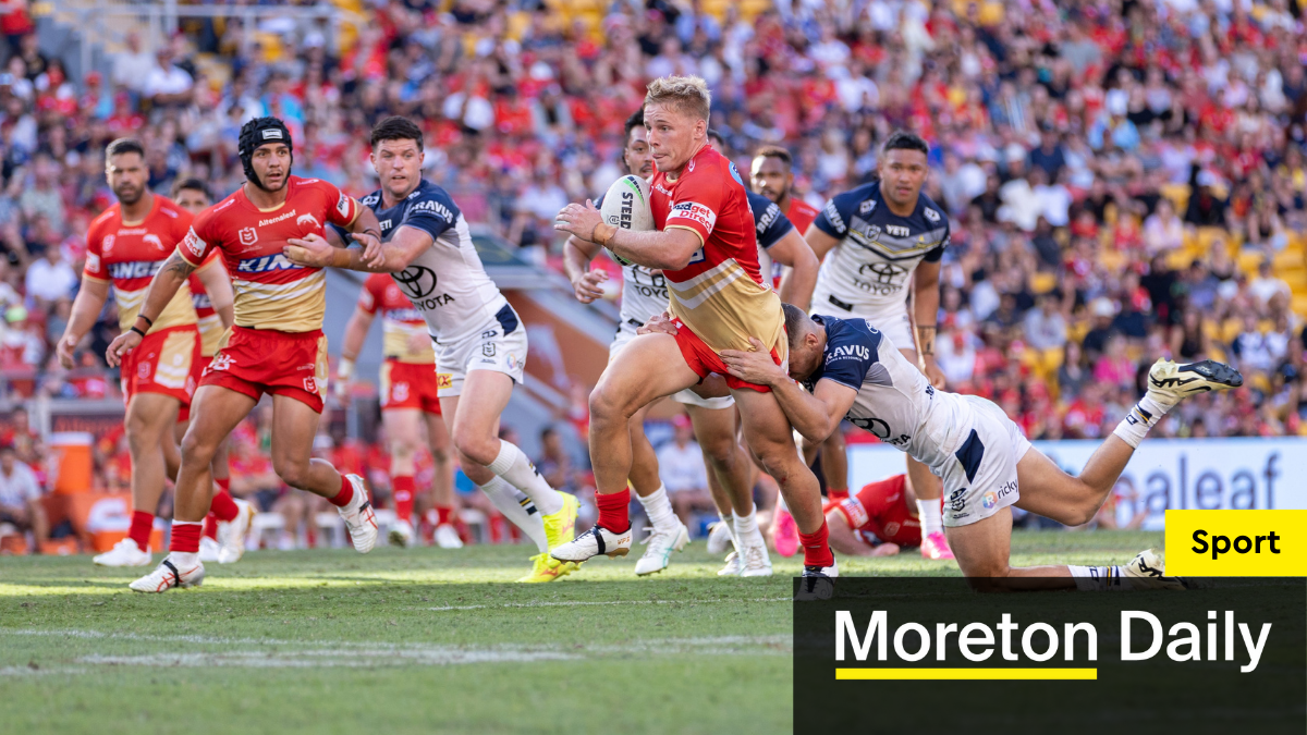 Max Plath: ‘I love this community, I love this club’