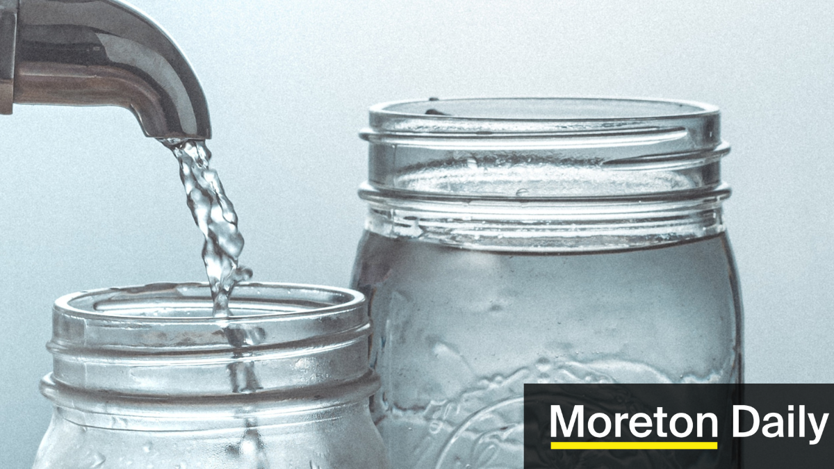 Water prices under spotlight
