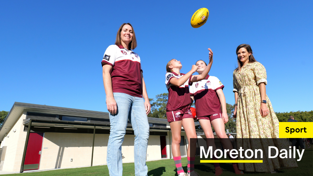 Bribie Bulldogs kick $1.8m goal