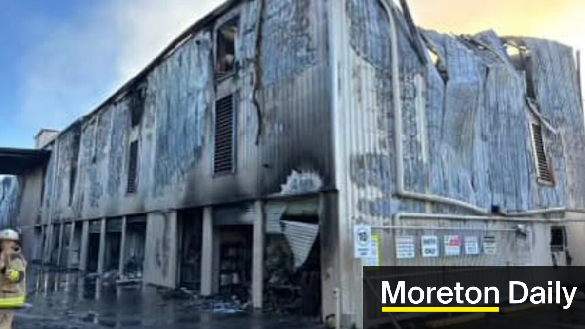 Concern for those who