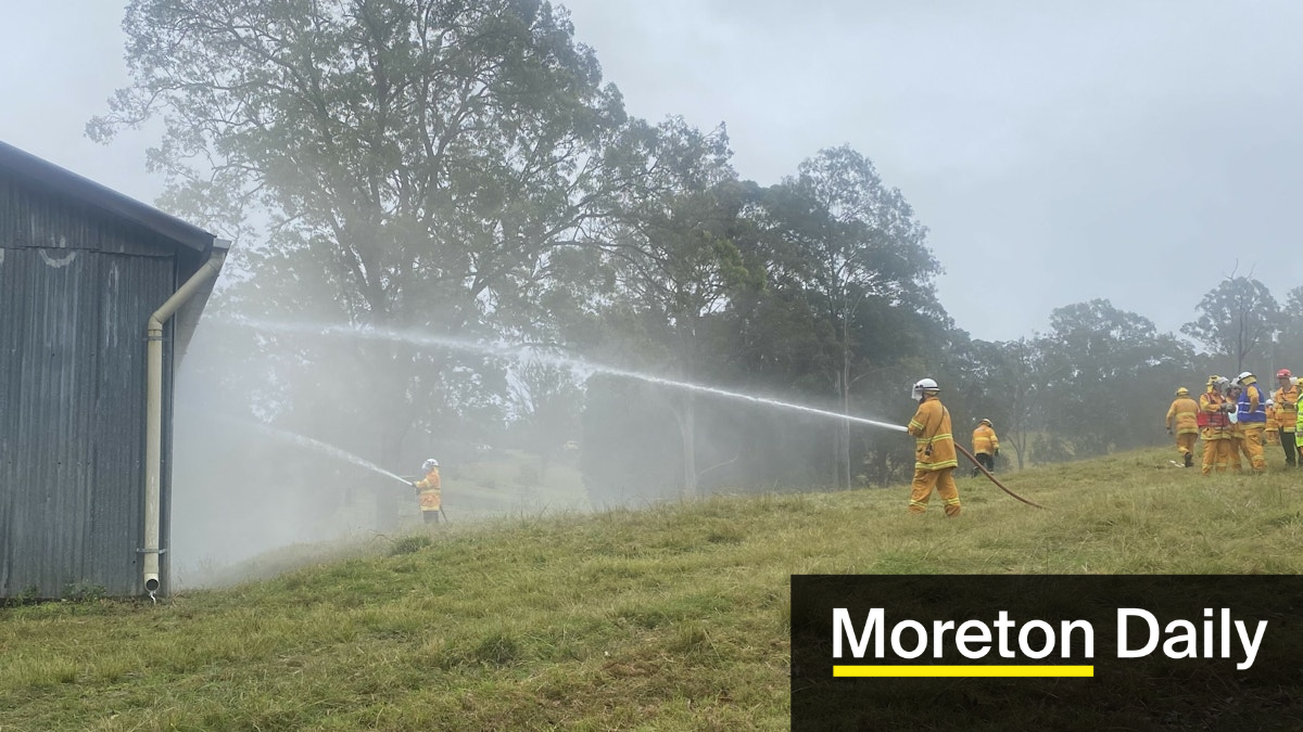 Plans and tips for bushfire season