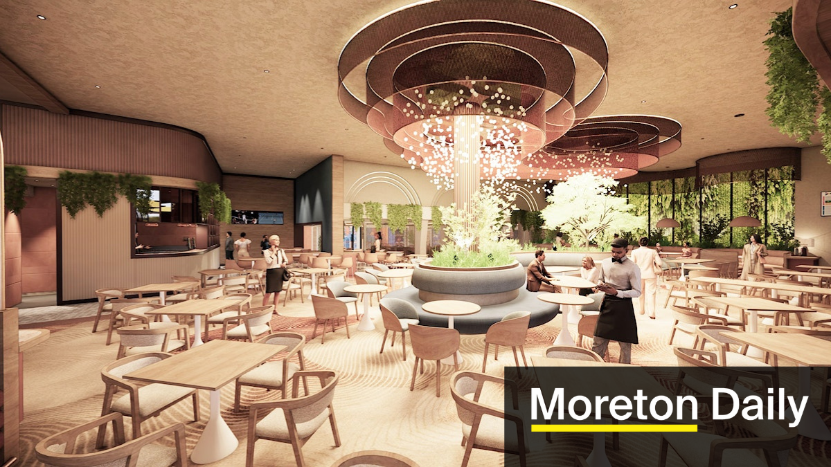 Club unveils $20 million renovation plans