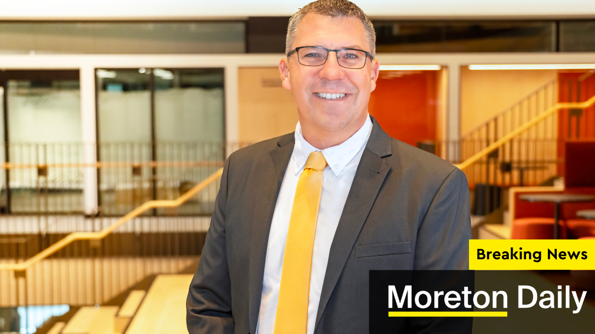 Moreton Bay City Councillor resigns