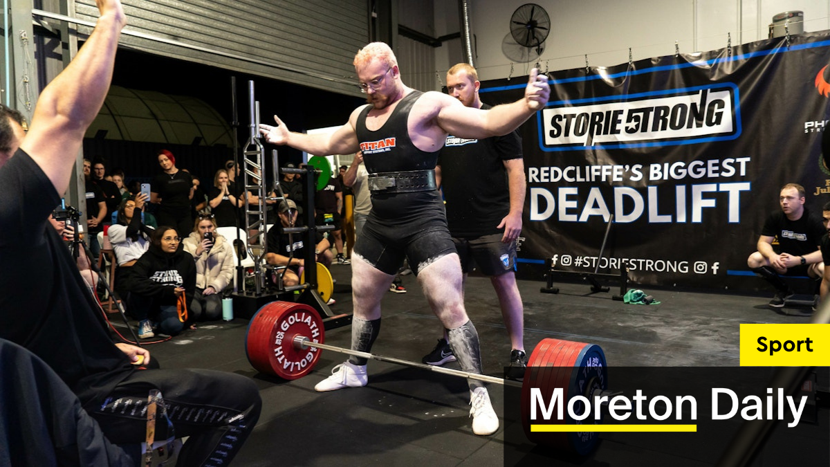 Deadlift stars going head-to-head