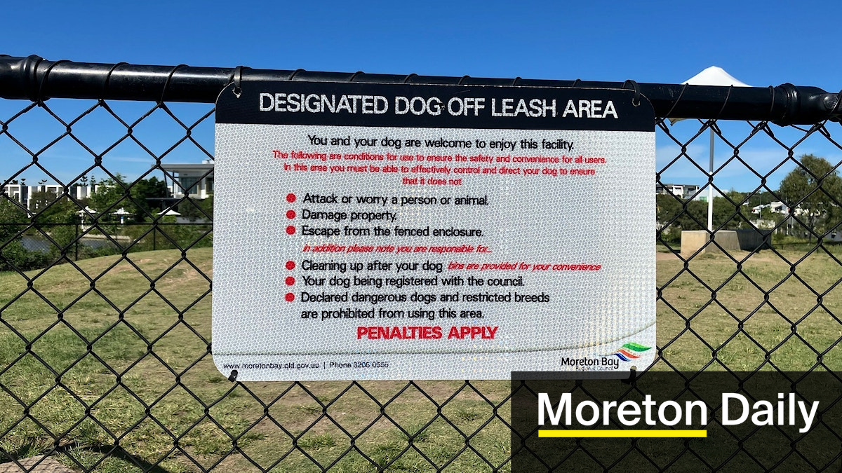 Green light for new dog parks