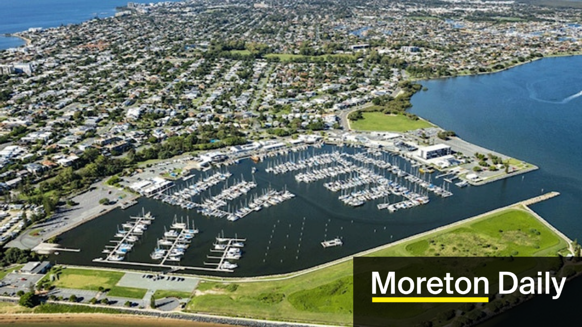 Review calls for final harbour plan