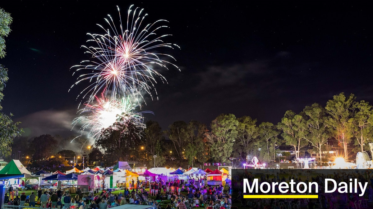 Community events going to tender