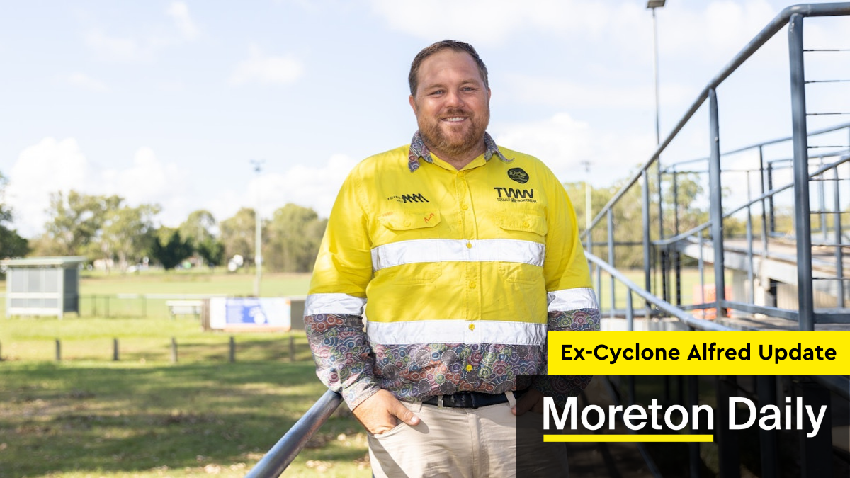 Jon's there for Tigers - again