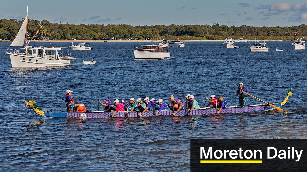 Paddlers' quest for Passage first