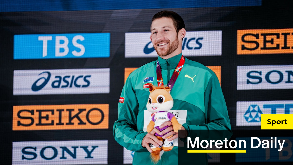 "Clutch factor" key to stunning win