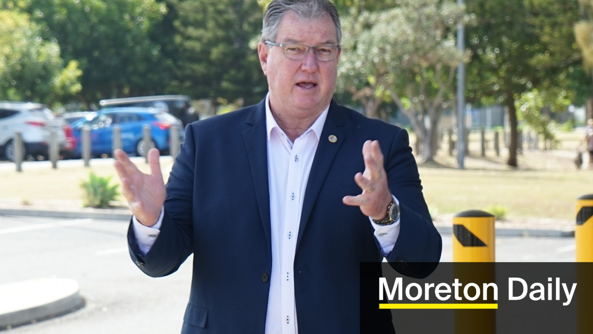 Mayor's pitch for critical funding