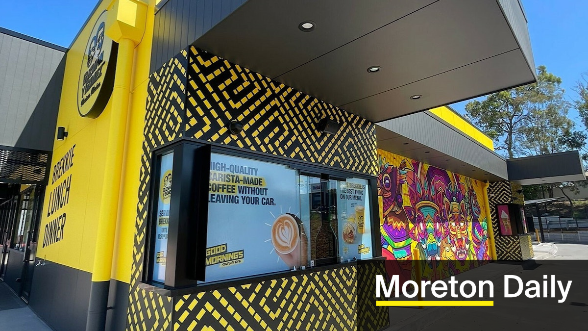 New GYG ready for first orders