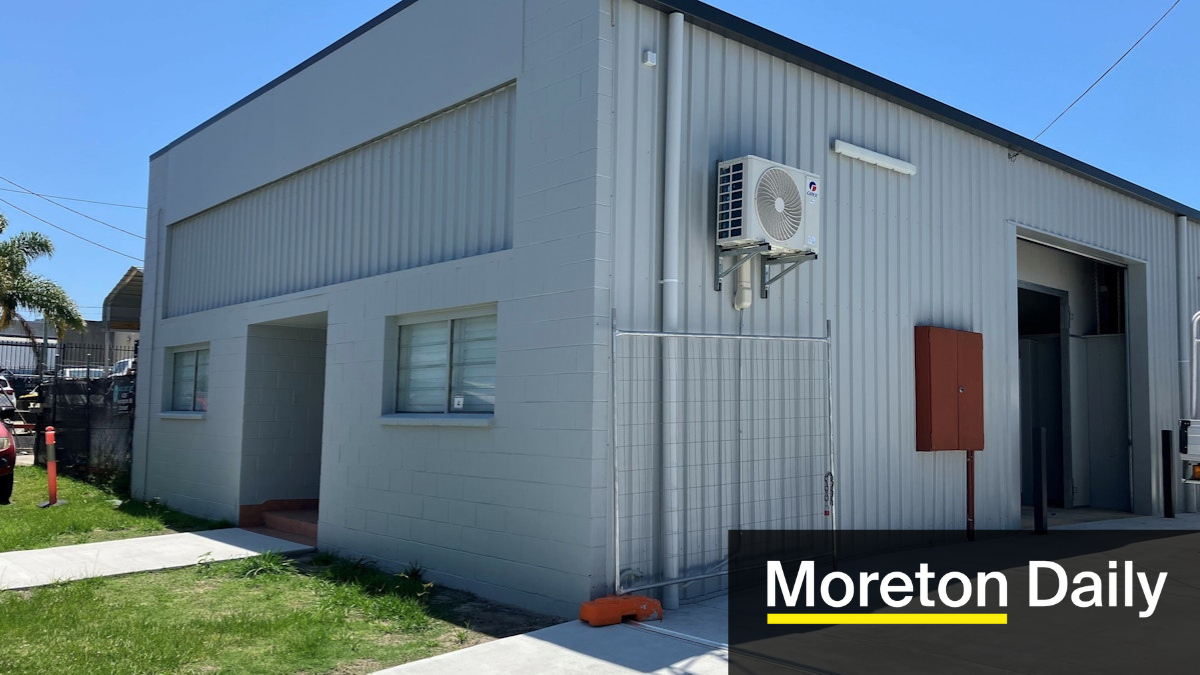 New crematorium plan revealed