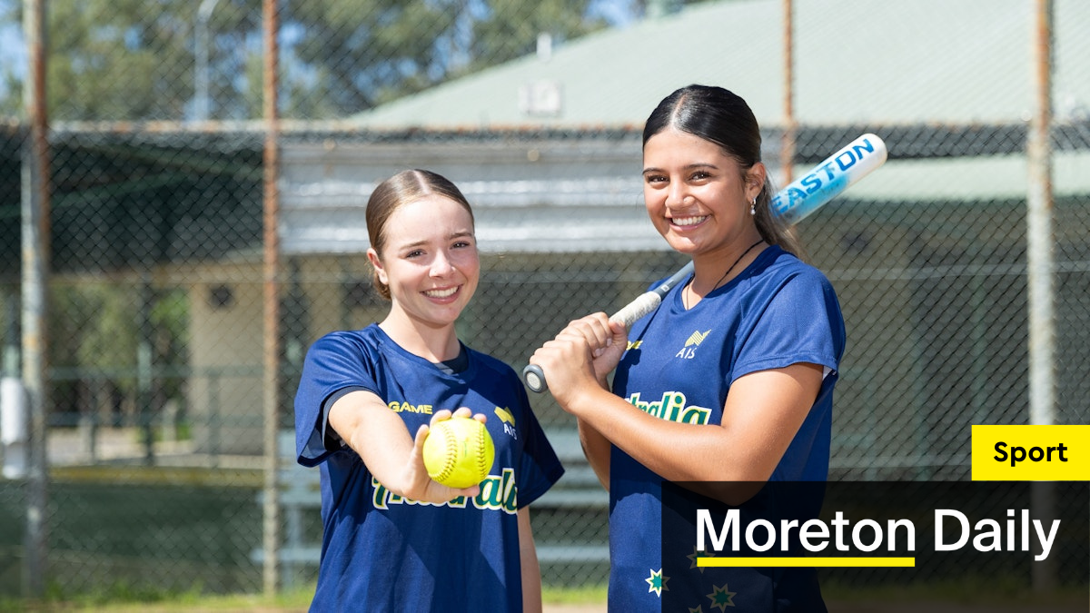 Padres' duo take on world's best