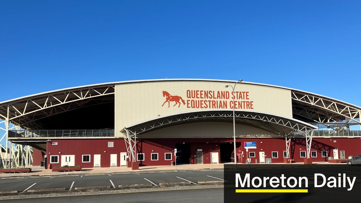 QSEC saddling up for future