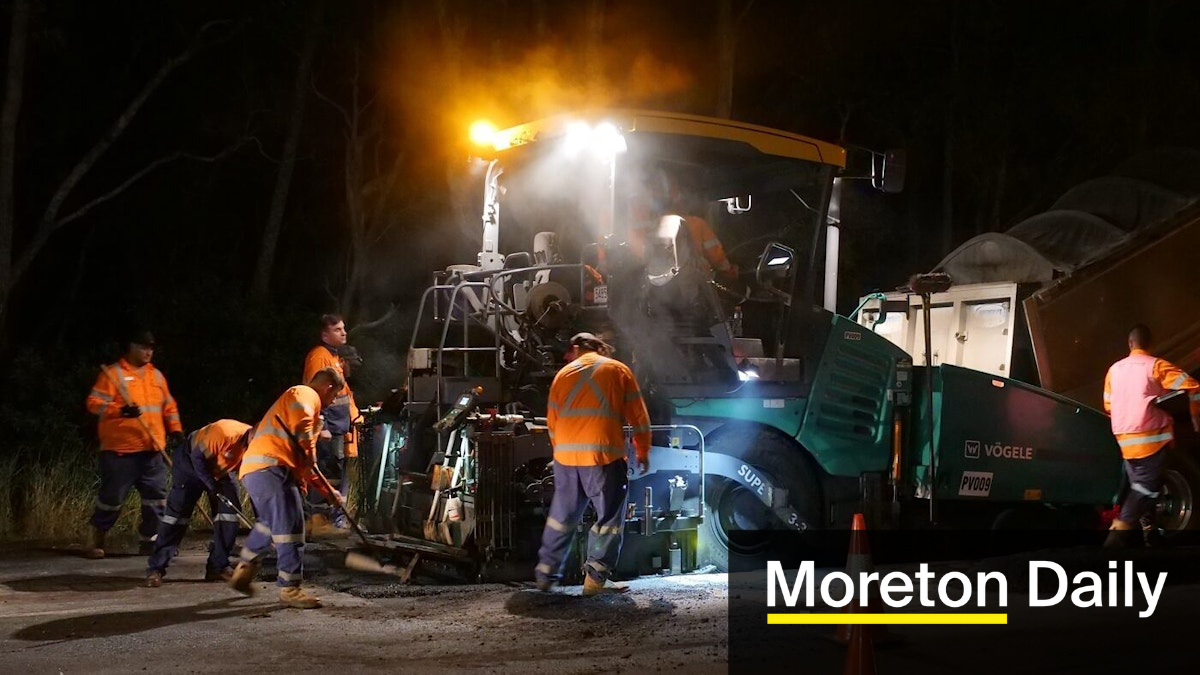 $20m highway upgrade to start